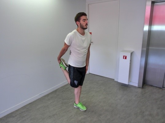 Estimer votre forme avec un test physique complet – Lepape-Info