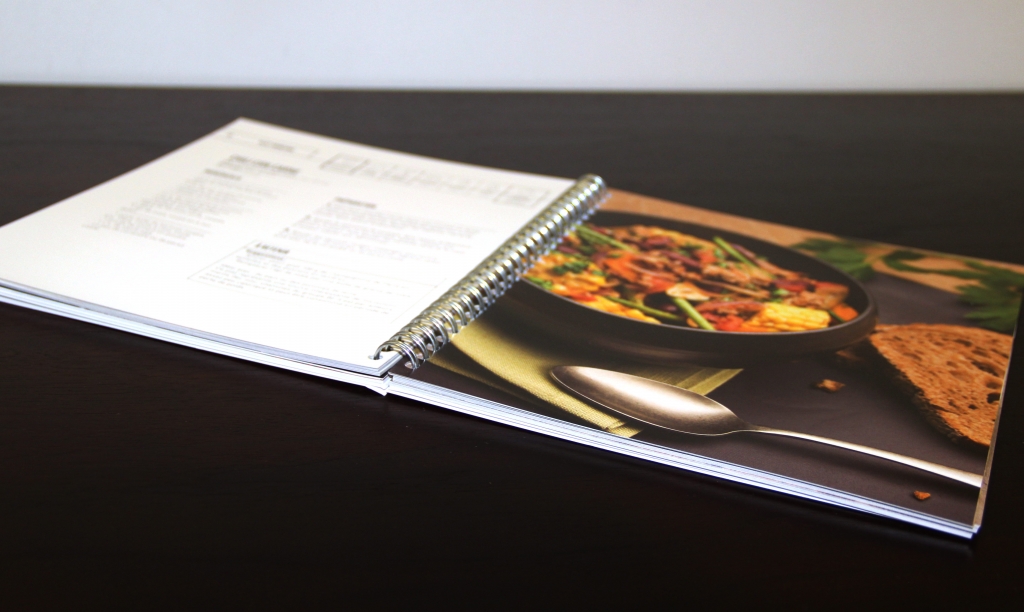 Livre : « Recettes pour Champions » un excellent guide pour les ...