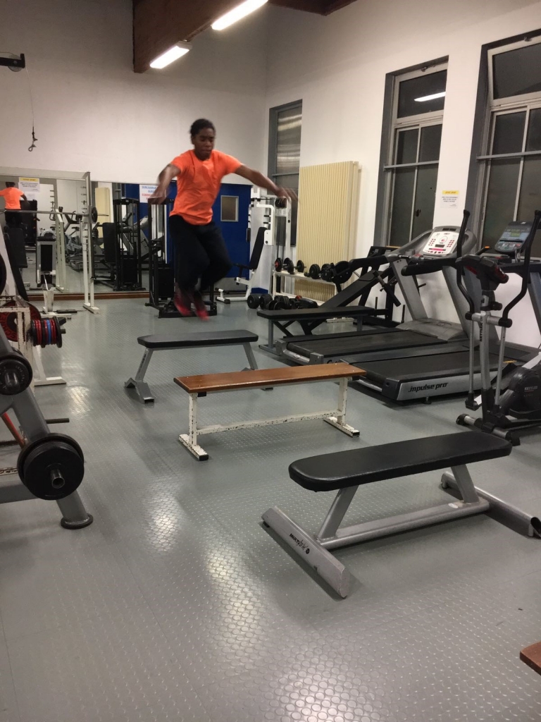 Augmenter sa Performance grâce au Renforcement Musculaire : 2 plans ...