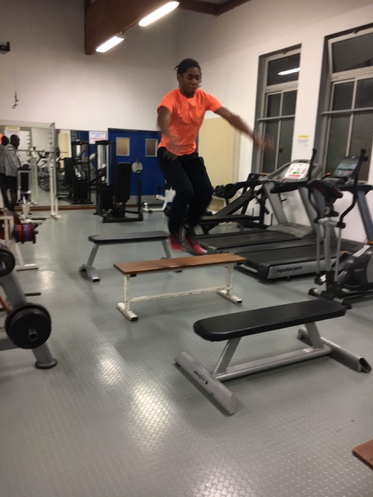 Augmenter sa Performance grâce au Renforcement Musculaire : 2 plans ...