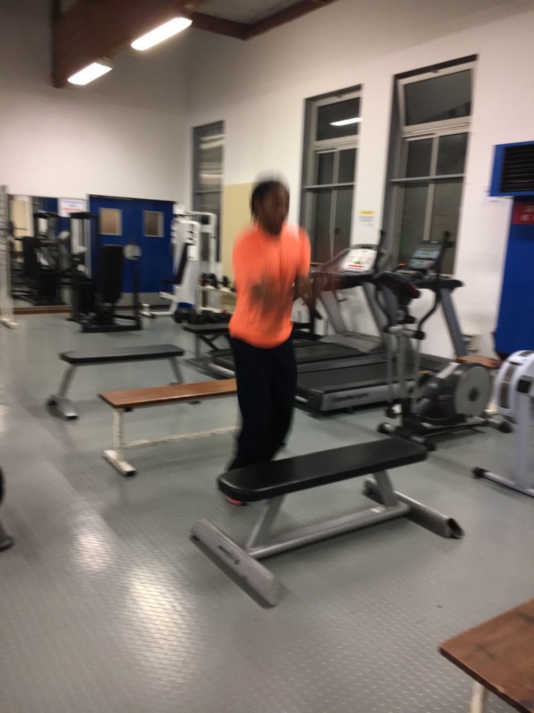 Augmenter sa Performance grâce au Renforcement Musculaire : 2 plans ...