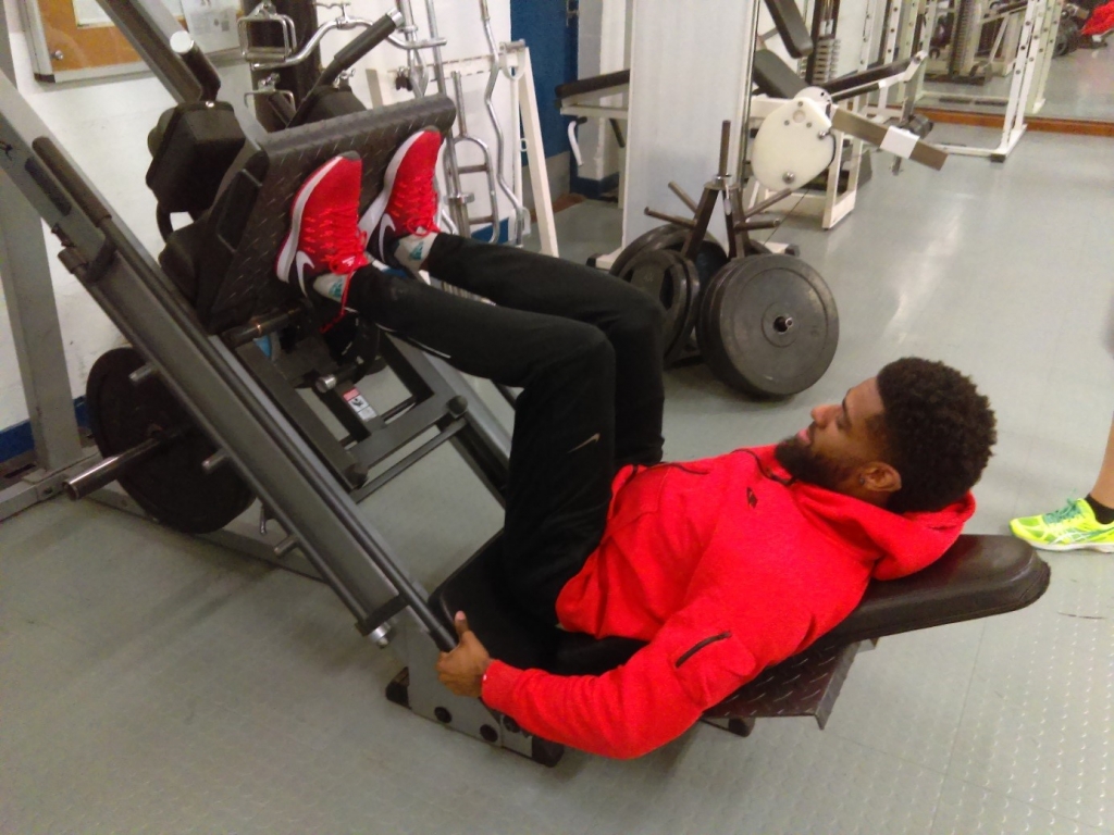 Augmenter sa Performance grâce au Renforcement Musculaire : 2 plans ...