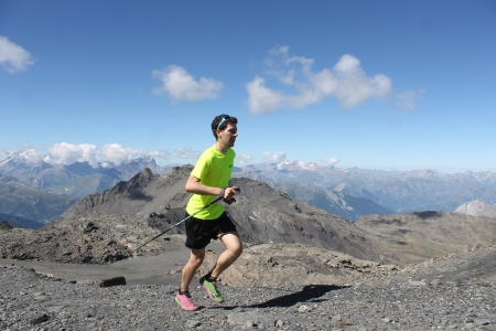 Alexandre Masson 3ème homme – Lepape-Info