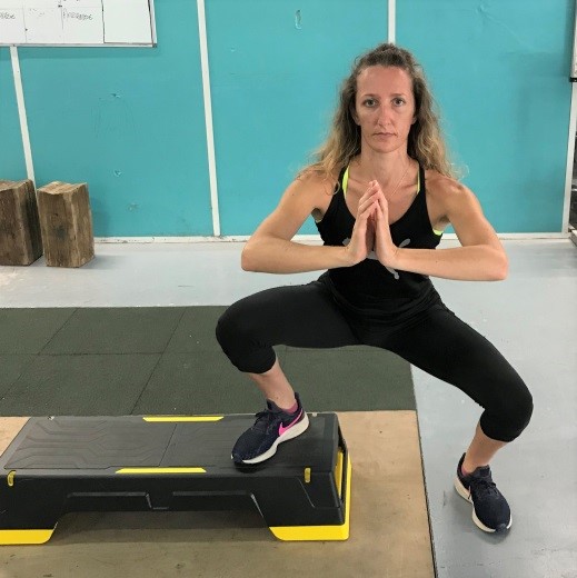 Le step, un support intéressant pour se renforcer – Lepape-Info