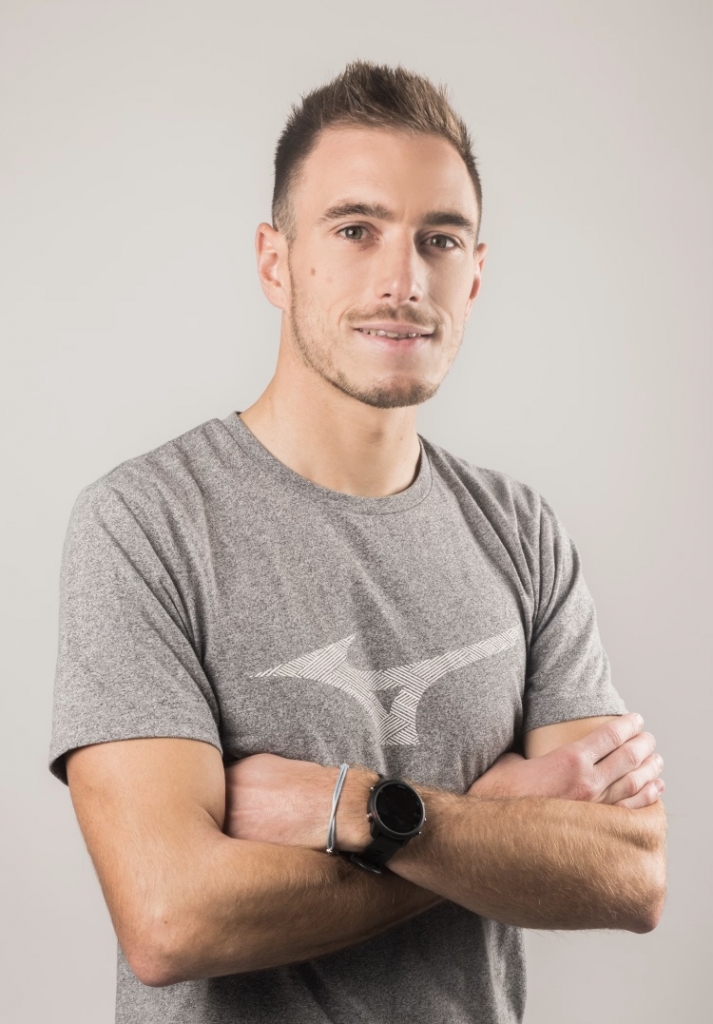 Dorian Louvet : « J’espère qu’il y aura des moments difficiles, je ne ...