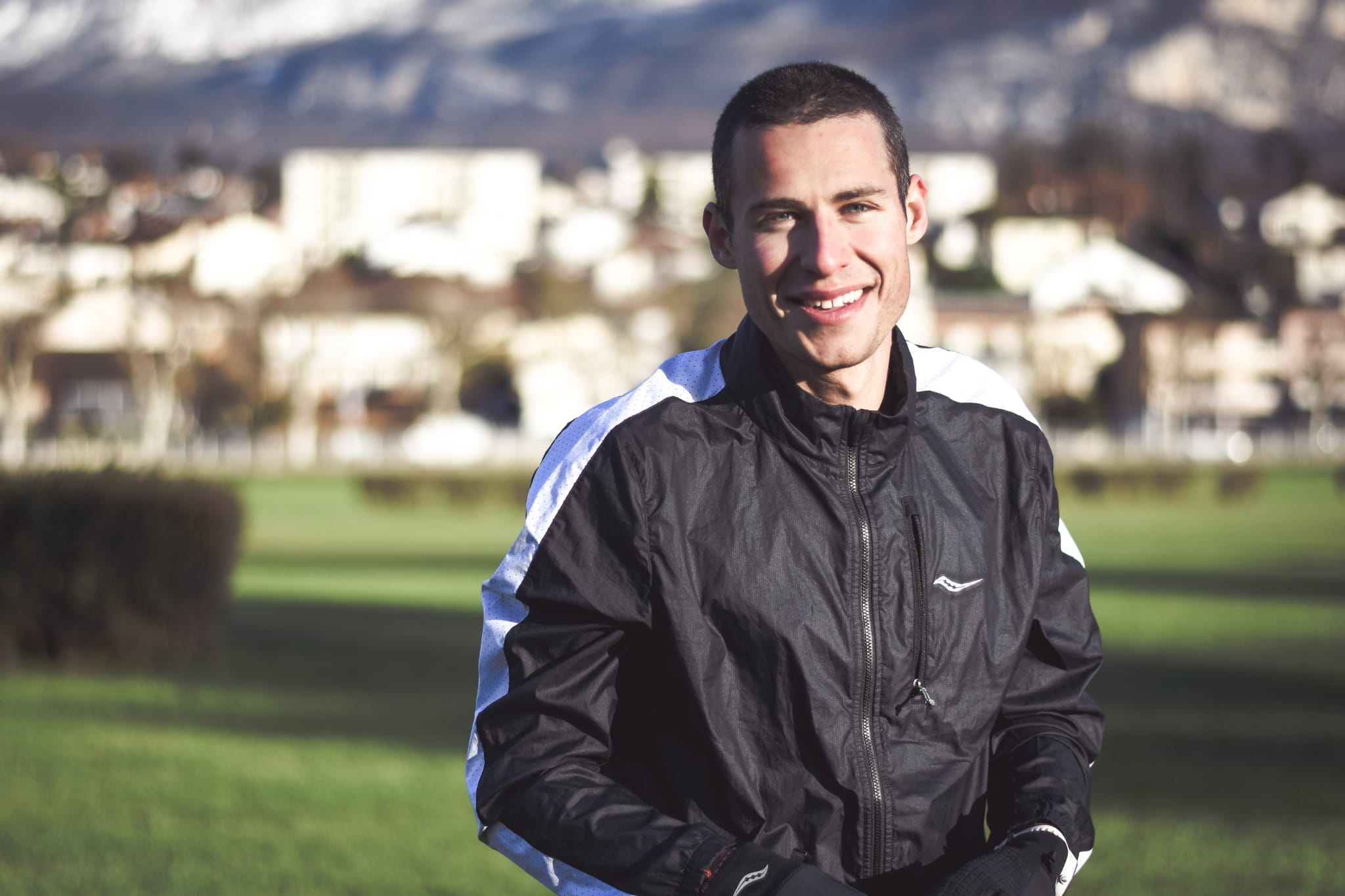 Duncan Perrillat : « J’espère pouvoir me dire après la course que ceux ...