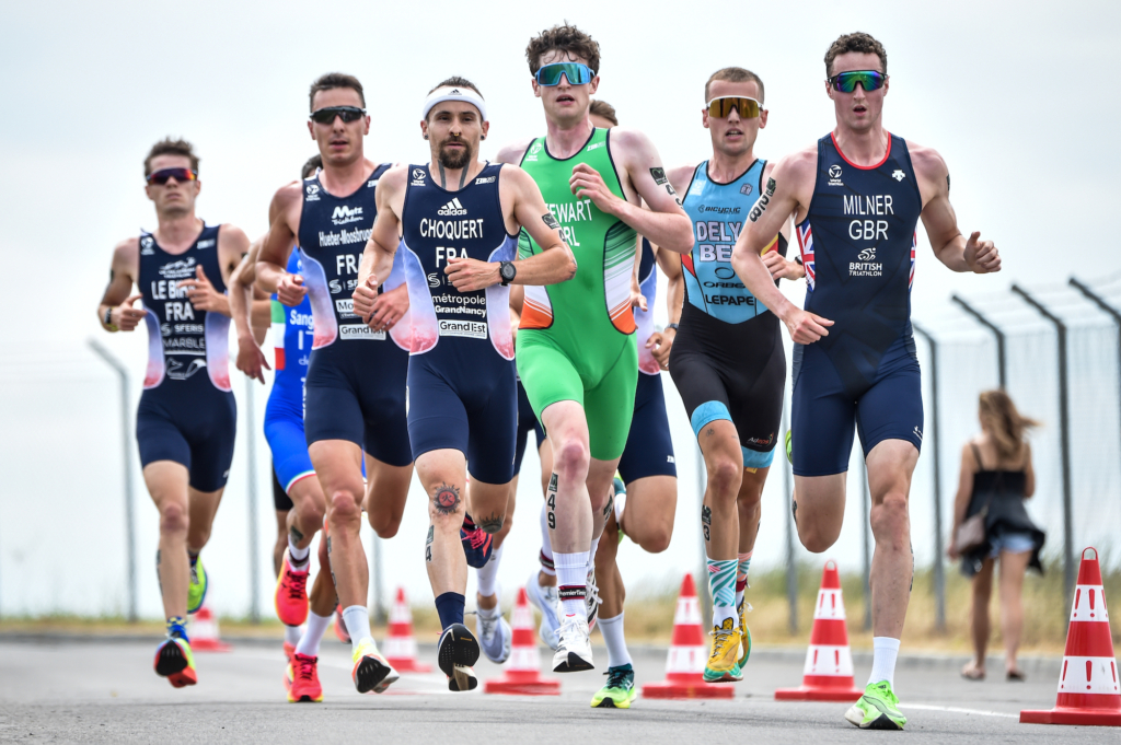 L’équipe de France de duathlon vise une belle moisson de médailles au championnat d’Europe ...