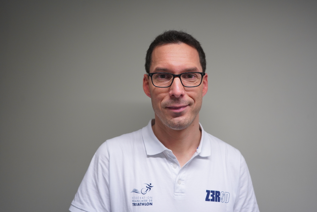 Benjamin Maze : « Nous sommes une Fédération regardée par la ...