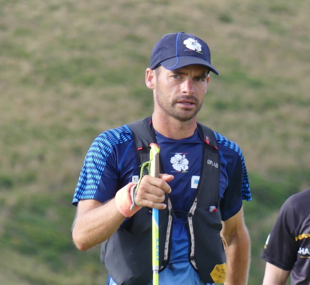 390 km de Brest à Nantes, le nouveau défi d’Erik Clavery – Lepape-Info