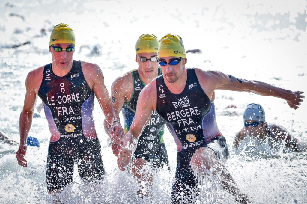 Torremolinos pour sacrer les champions et championnes du monde de ...